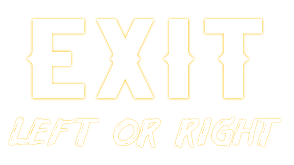 Exit: Left or Right | Baixe e compre hoje - Epic Games Store