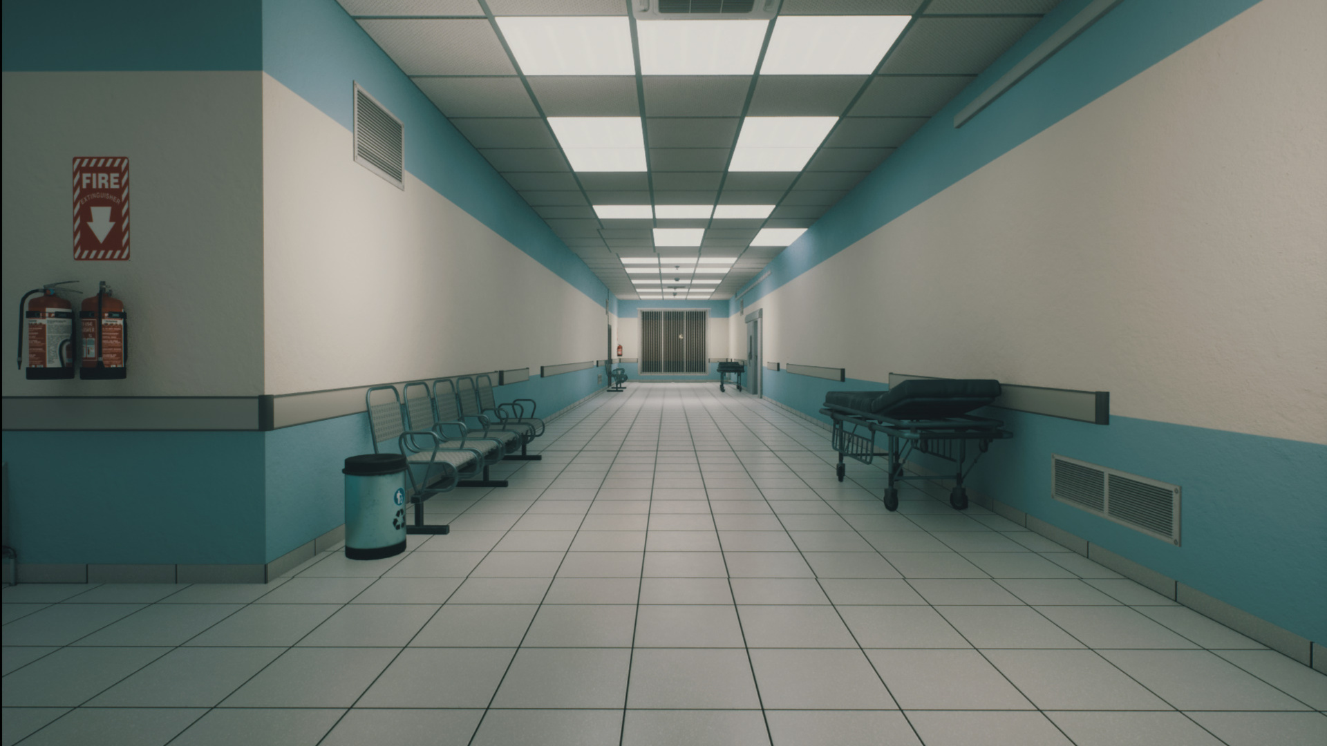 Exit: Left or Right | Download and Buy Today - Epic Games Store