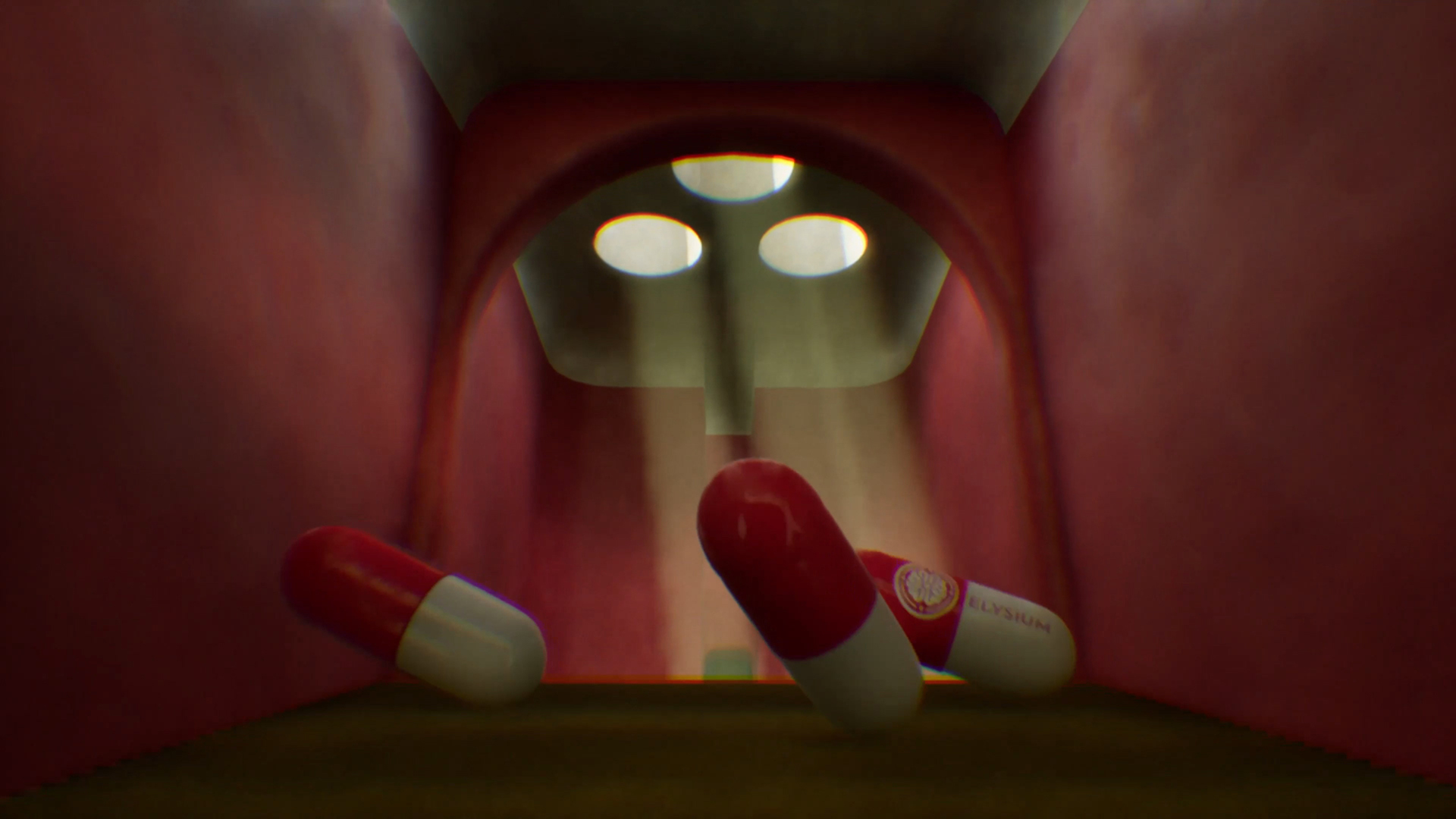 BrokenLore: DON'T LIE bientôt sur l'Epic Games Store