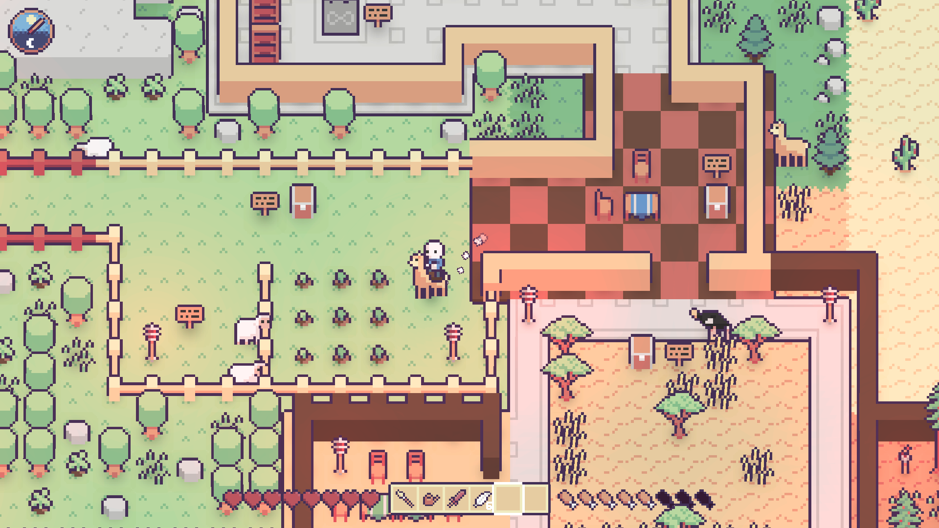 Miniland Adventure | Bugün Satın Al ve İndir - Epic Games Store