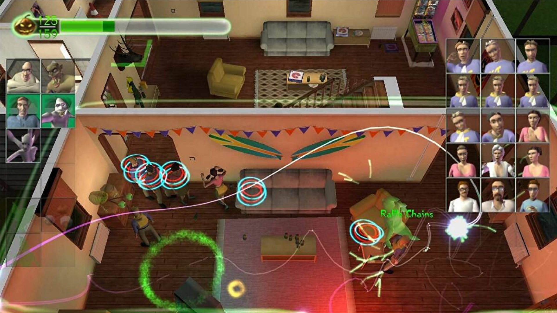 Ghost Master | Bugün Satın Al ve İndir - Epic Games Store