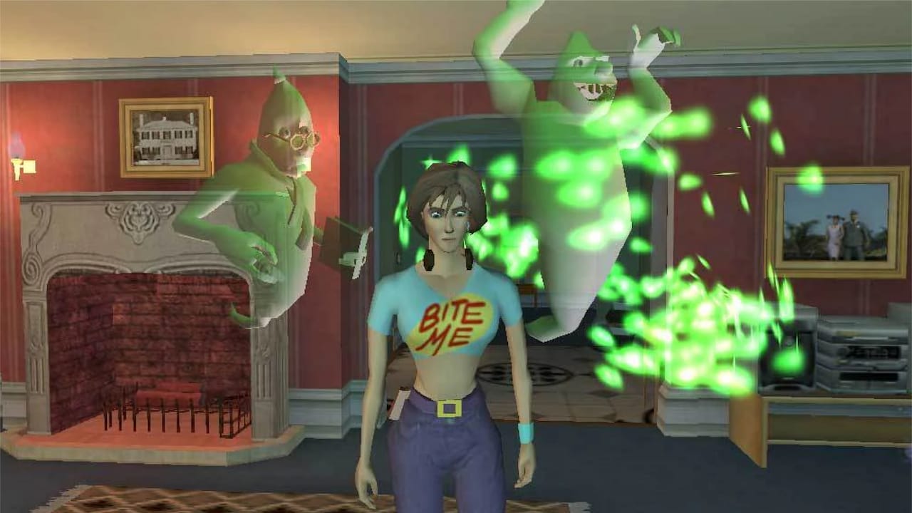 Ghost Master | Download and Buy Today - Epic Games Store