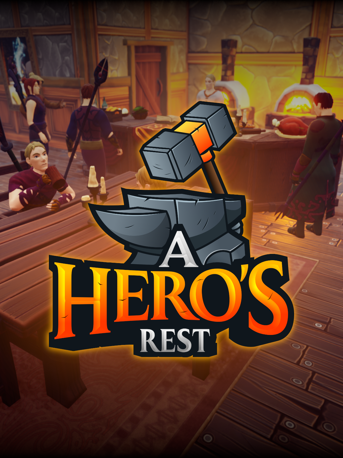 A Hero's Rest | Download and Buy Today - Epic Games Store