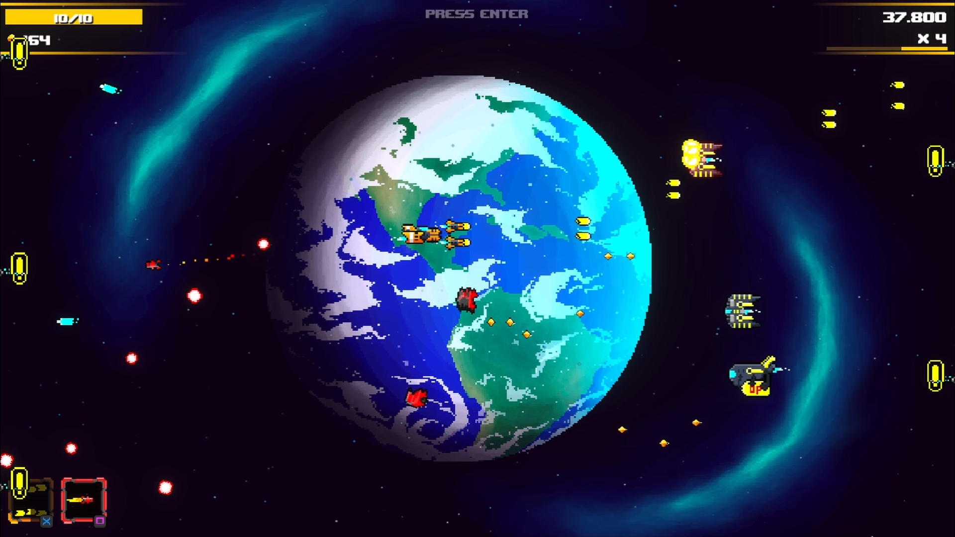 SPACE ELITE FORCE | Download and Buy Today - Epic Games Store