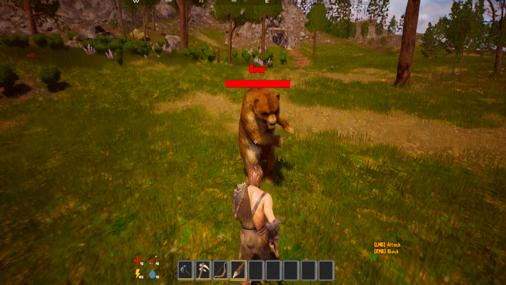 ArkCraft: The Rebirth of the World | Download and Buy Today - Epic ...