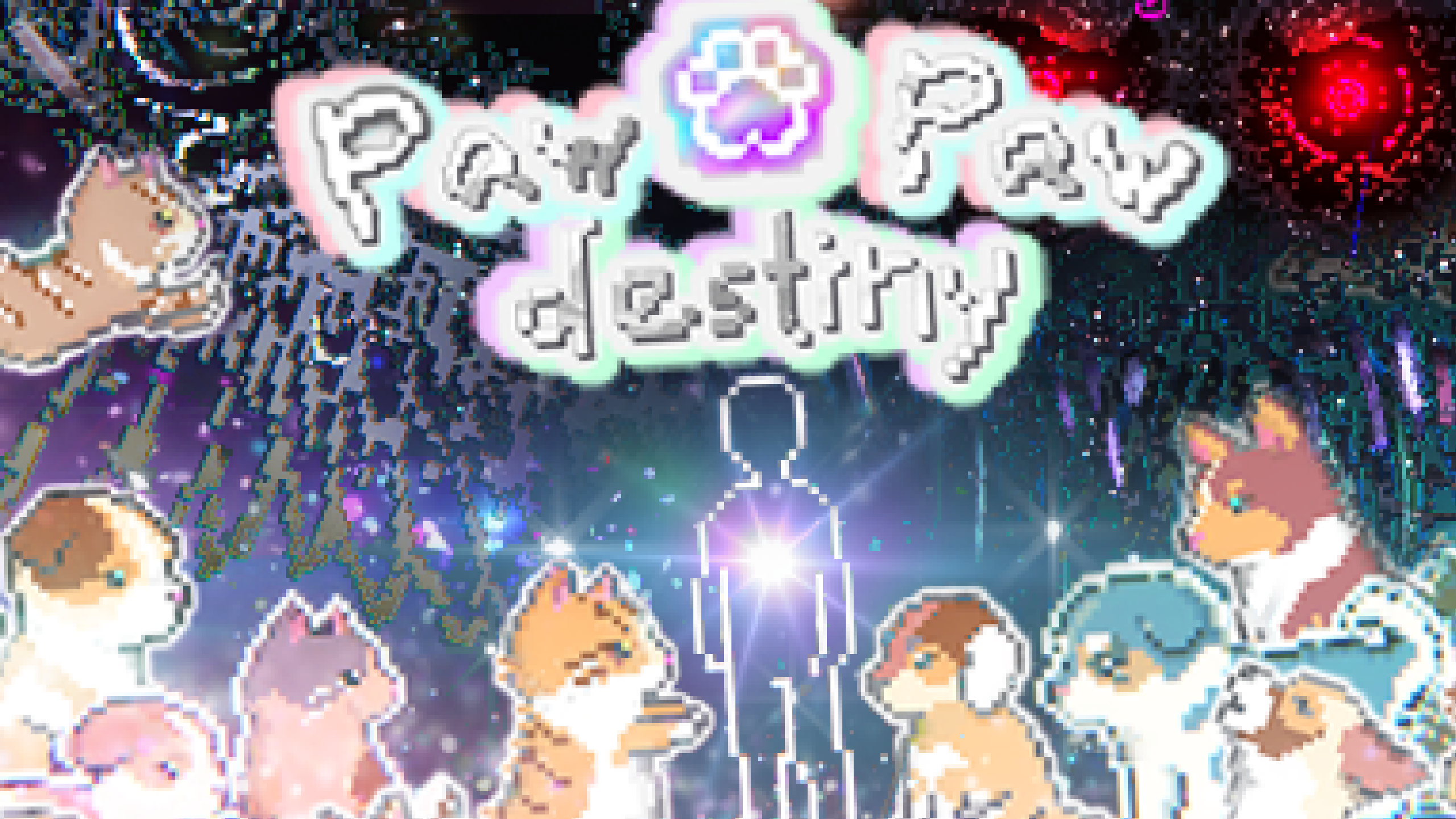 Paw Paw Destiny | Baixe e compre hoje - Epic Games Store