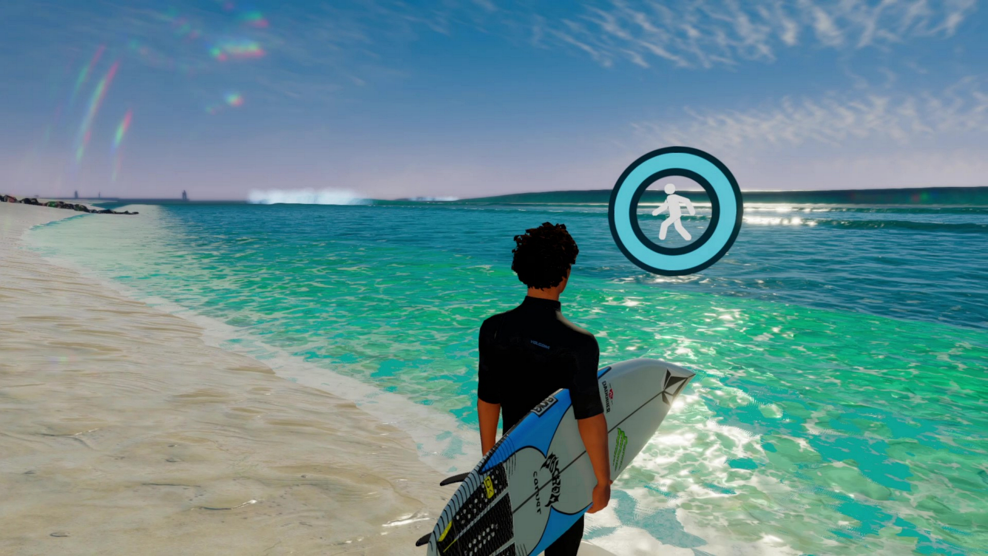 Barton Lynch Pro Surfing Coming Soon - Epic Games Store