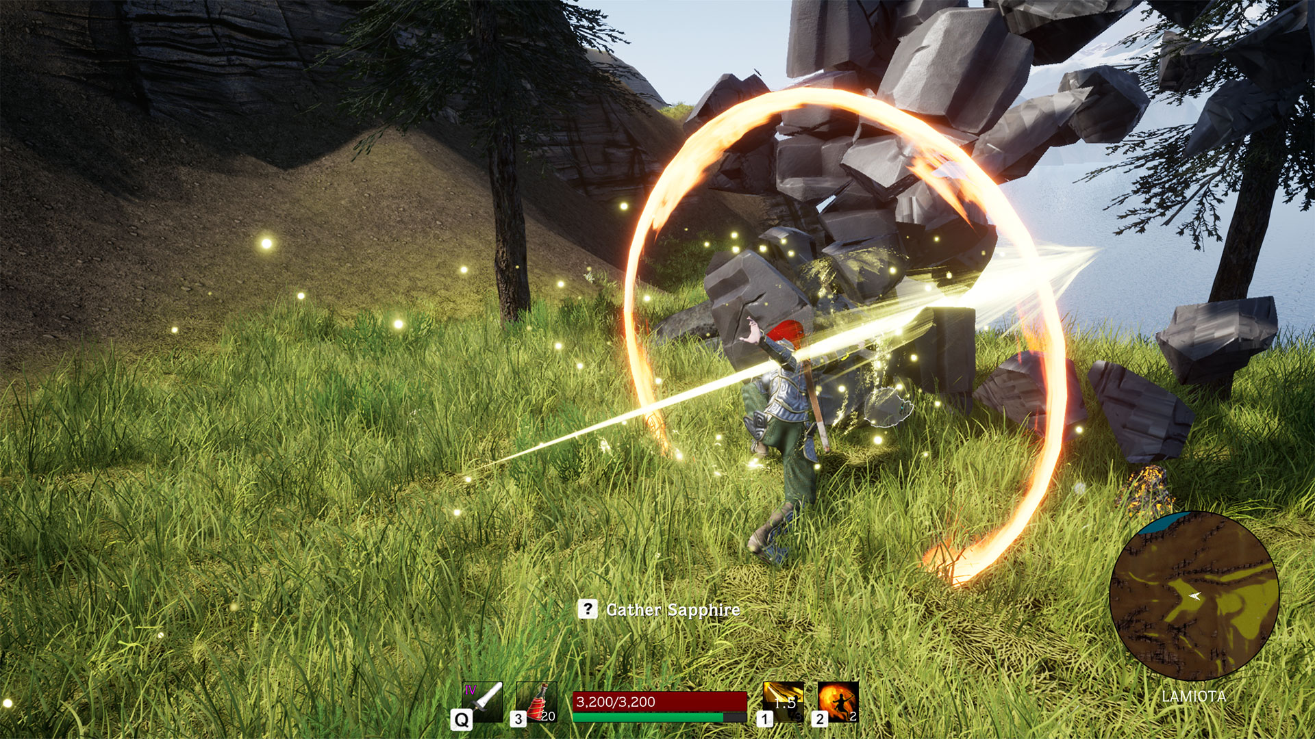 Chronicles Of Galdurvale Coming Soon - Epic Games Store