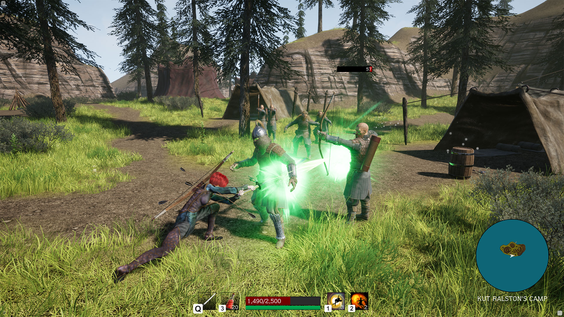 Chronicles Of Galdurvale Coming Soon - Epic Games Store