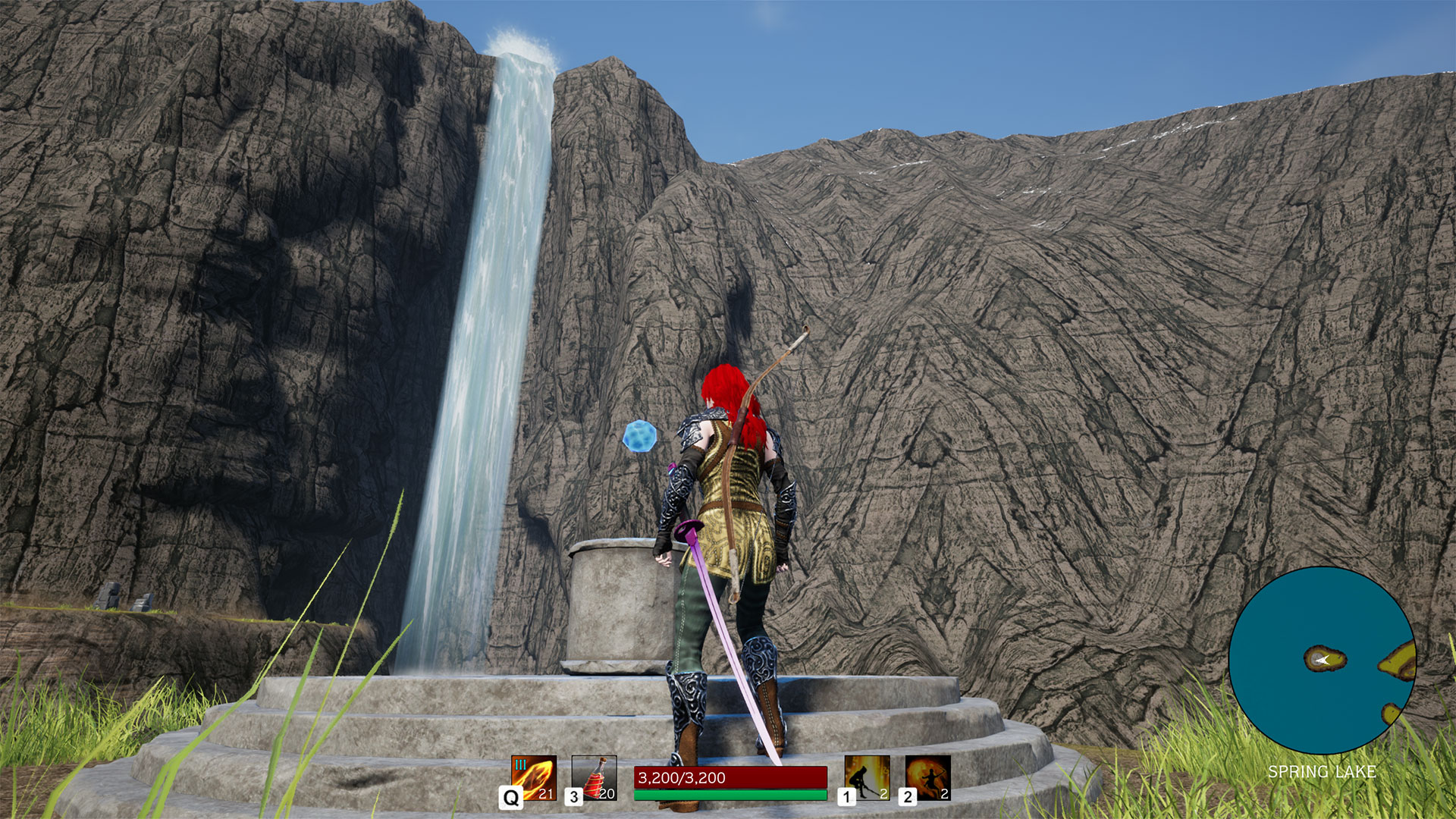 Chronicles Of Galdurvale Coming Soon - Epic Games Store