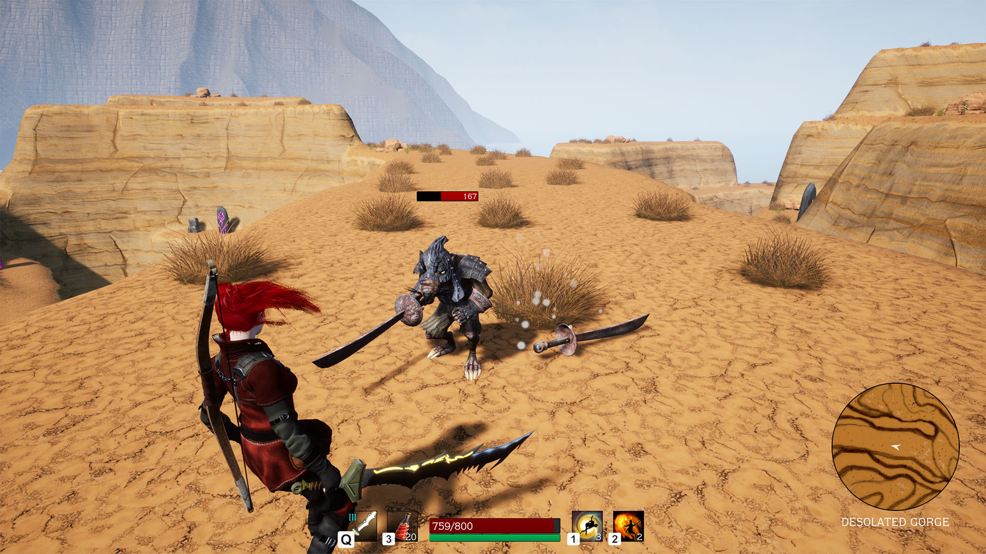 Chronicles Of Galdurvale Coming Soon - Epic Games Store