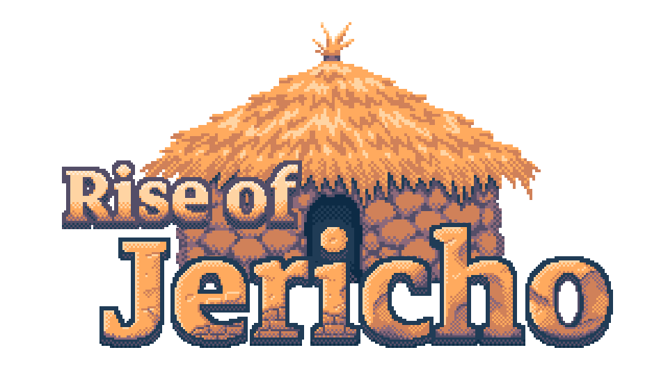 Rise of Jericho | Download and Buy Today - Epic Games Store