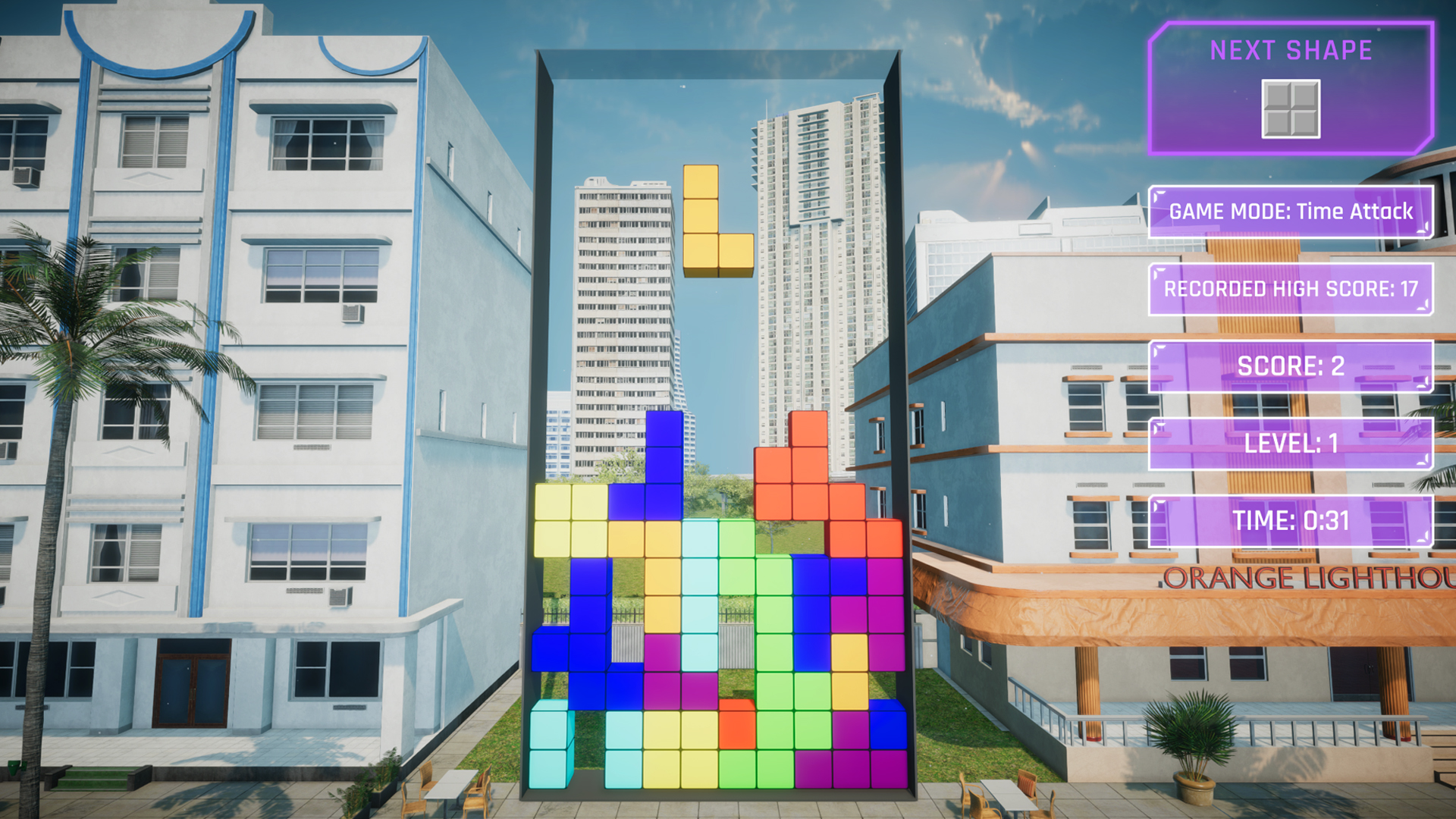 Block Master 3D Puzzle | Download and Buy Today - Epic Games Store