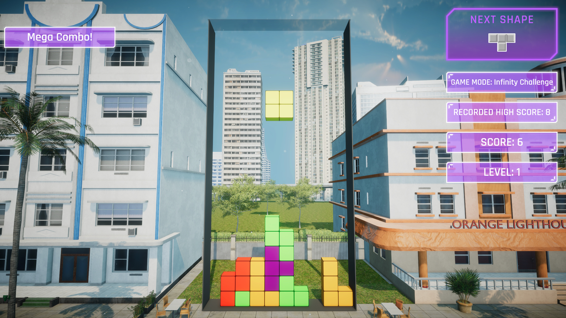 Block Master 3D Puzzle | Descárgalo y cómpralo hoy - Epic Games Store