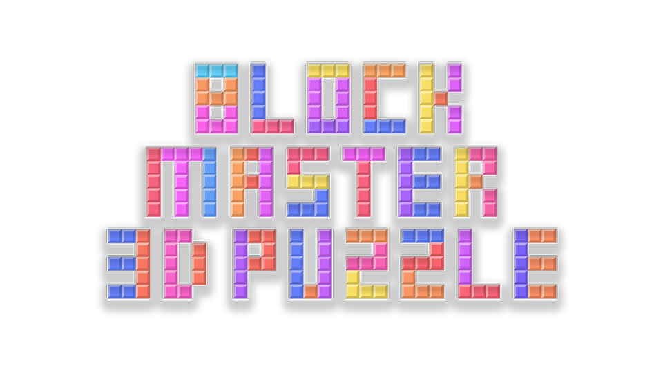 Block Master 3D Puzzle | Download and Buy Today - Epic Games Store