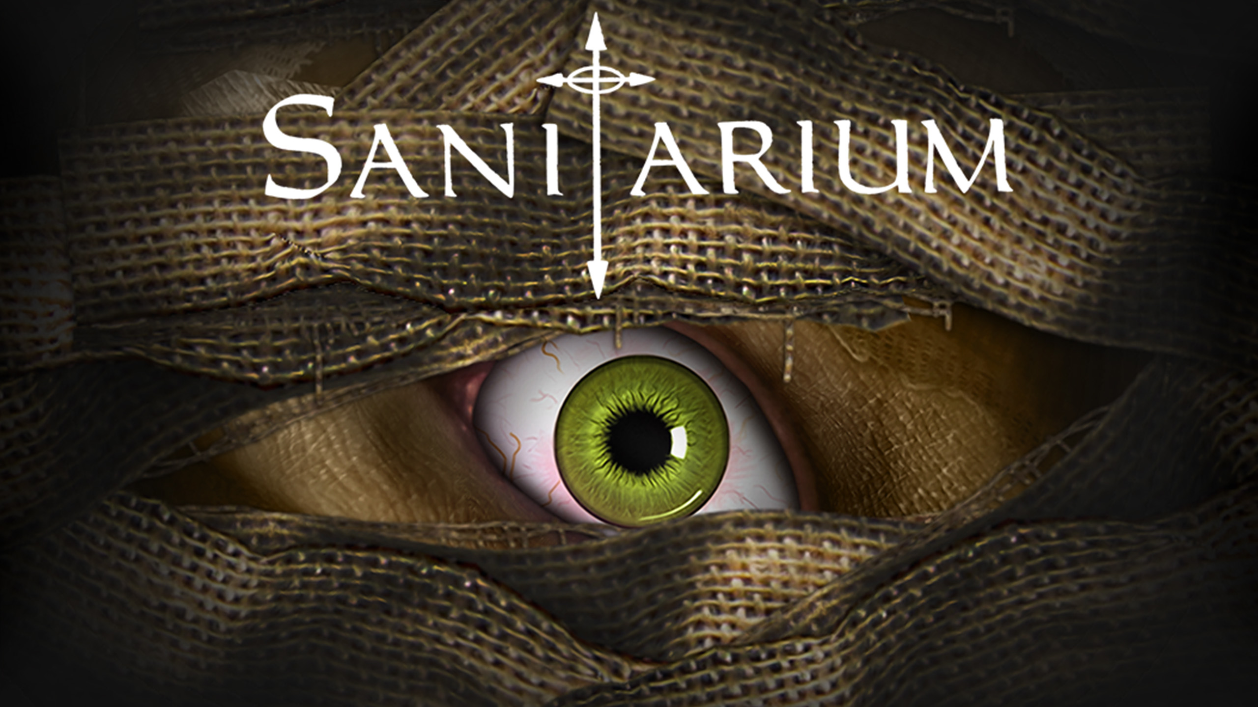 Sanitarium | Download and Buy Today - Epic Games Store
