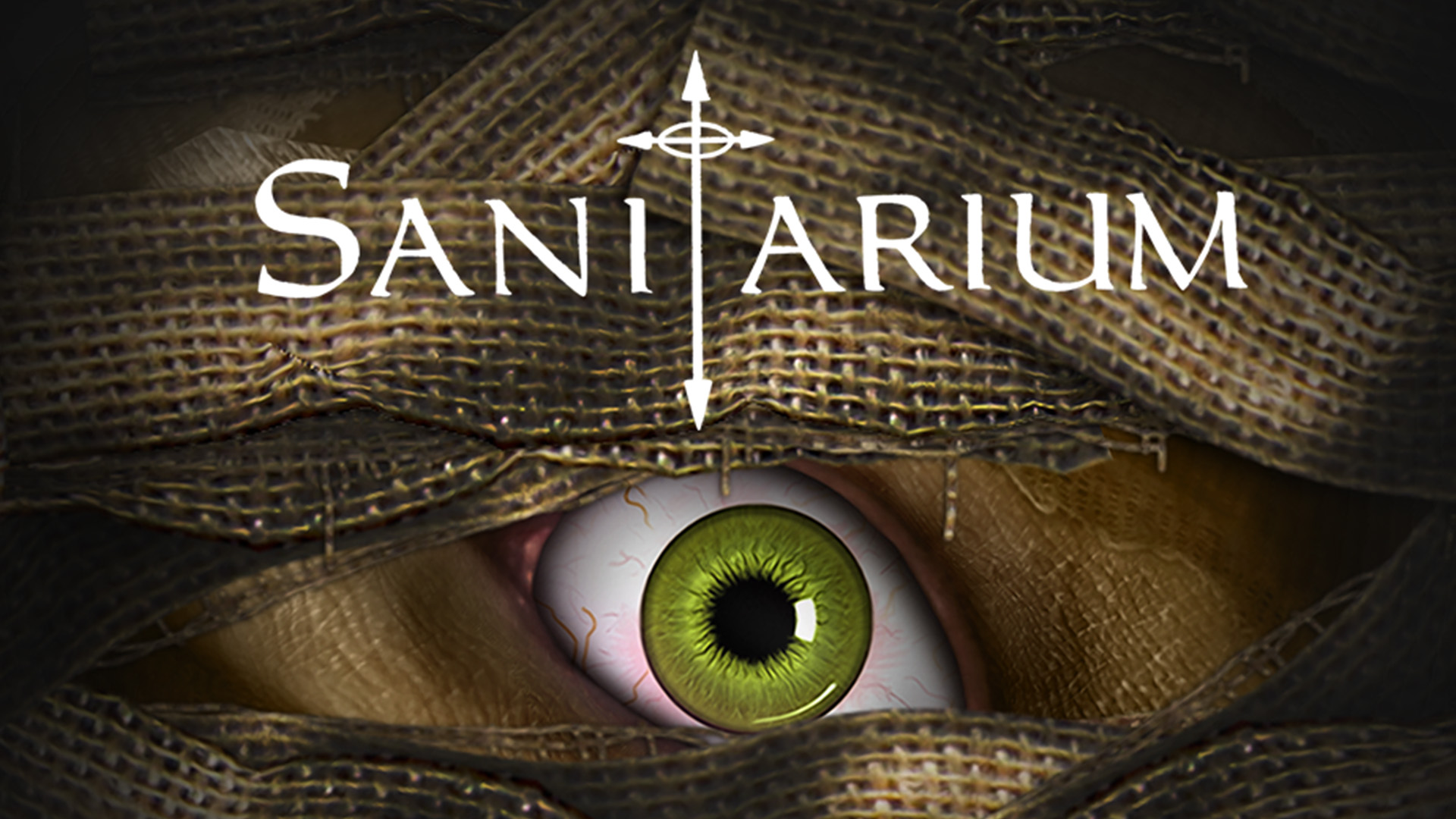 Sanitarium | Ladda ner och köp idag – Epic Games Store