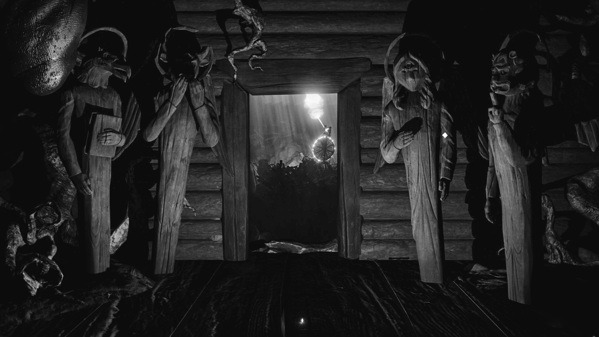 One-Eyed Likho | 立即在 Epic Games Store 購買及下載