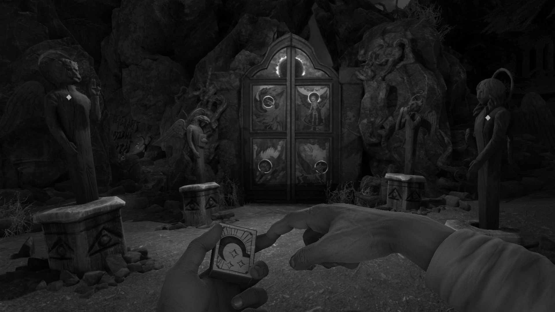 One-Eyed Likho | Bugün Satın Al ve İndir - Epic Games Store