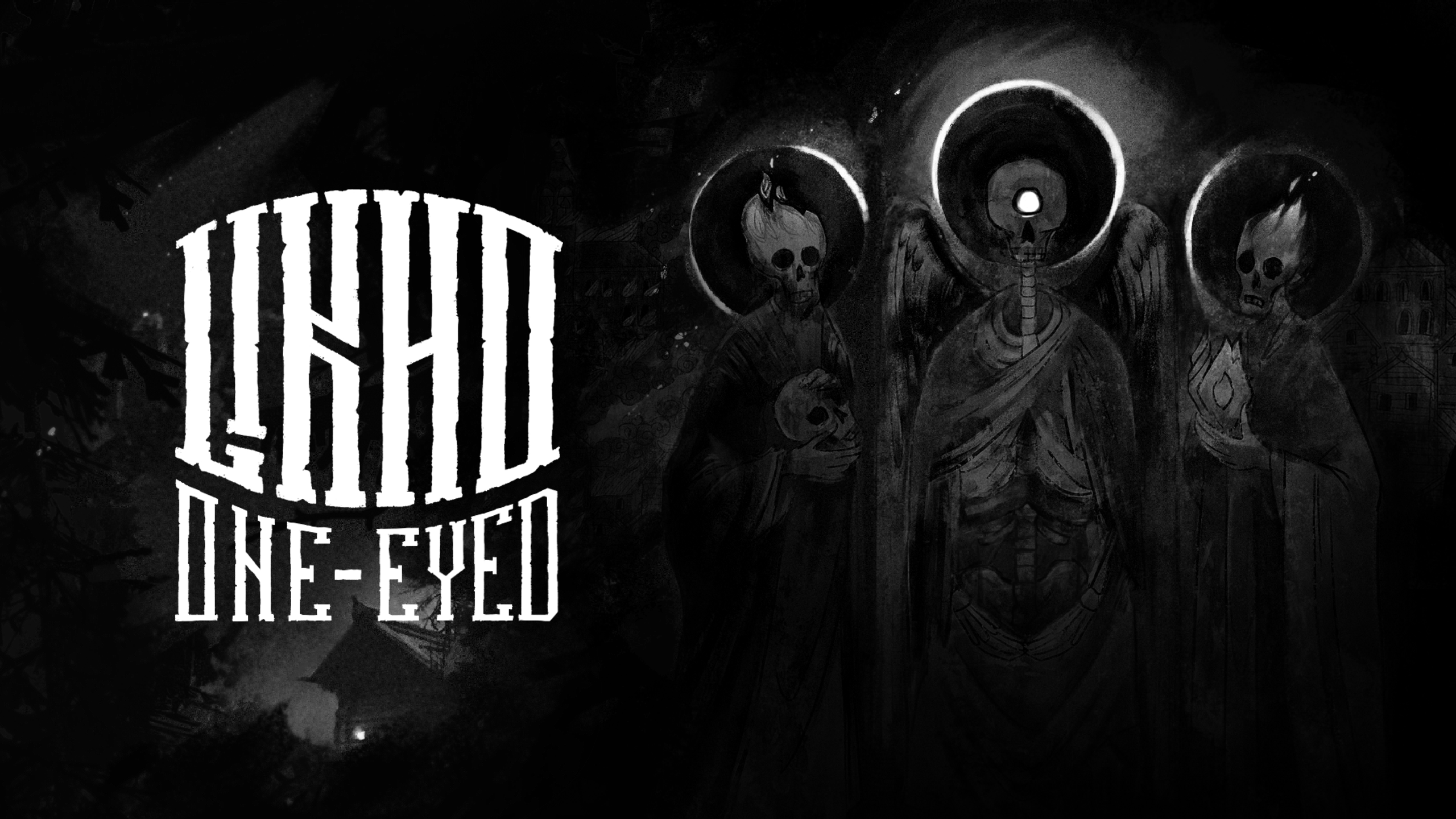 One-Eyed Likho | Télécharger et acheter aujourd'hui - Epic Games Store