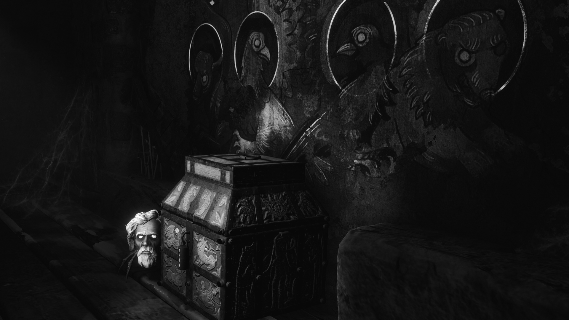 One-Eyed Likho | Download and Buy Today - Epic Games Store