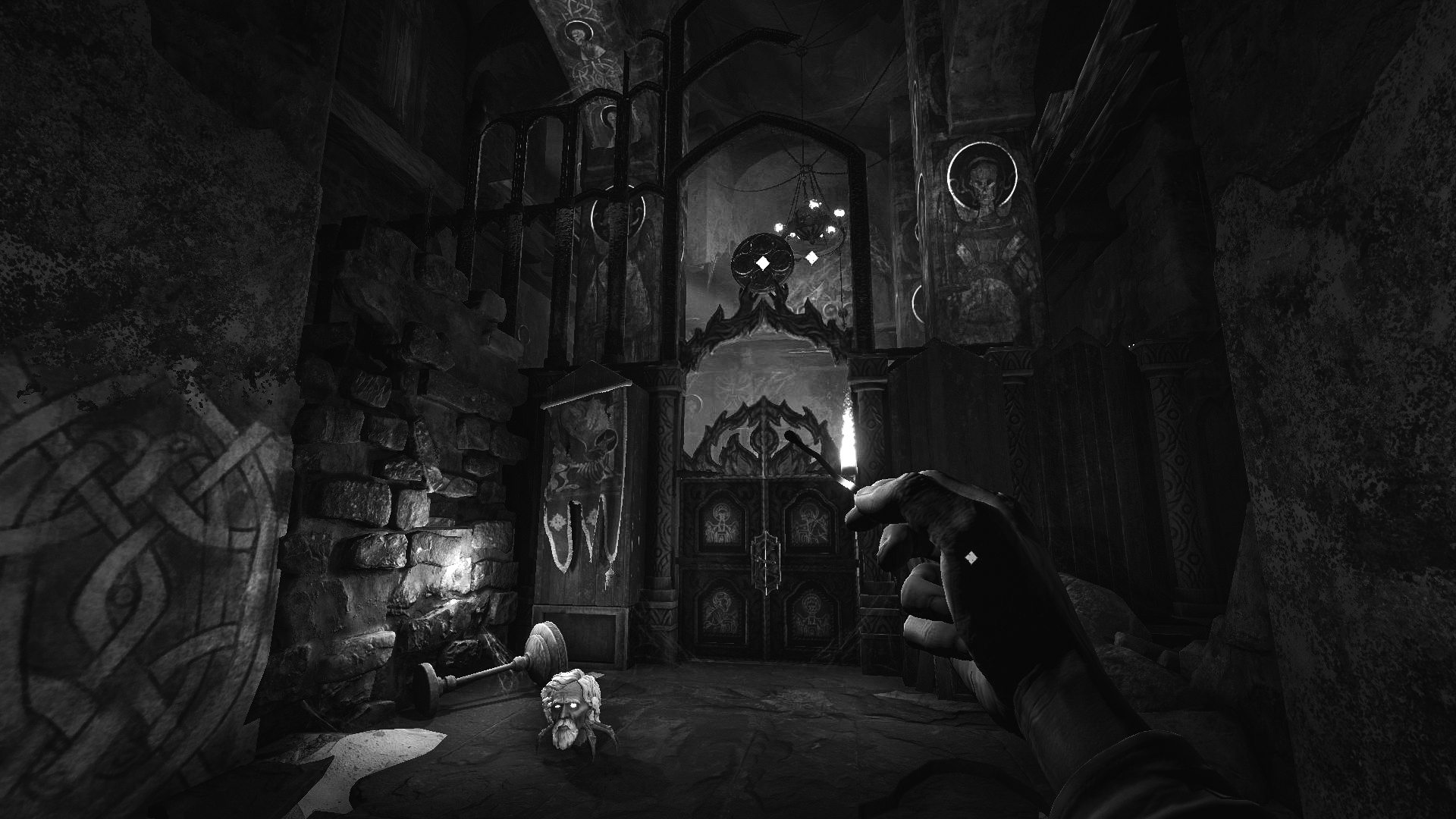 One-Eyed Likho | Download and Buy Today - Epic Games Store