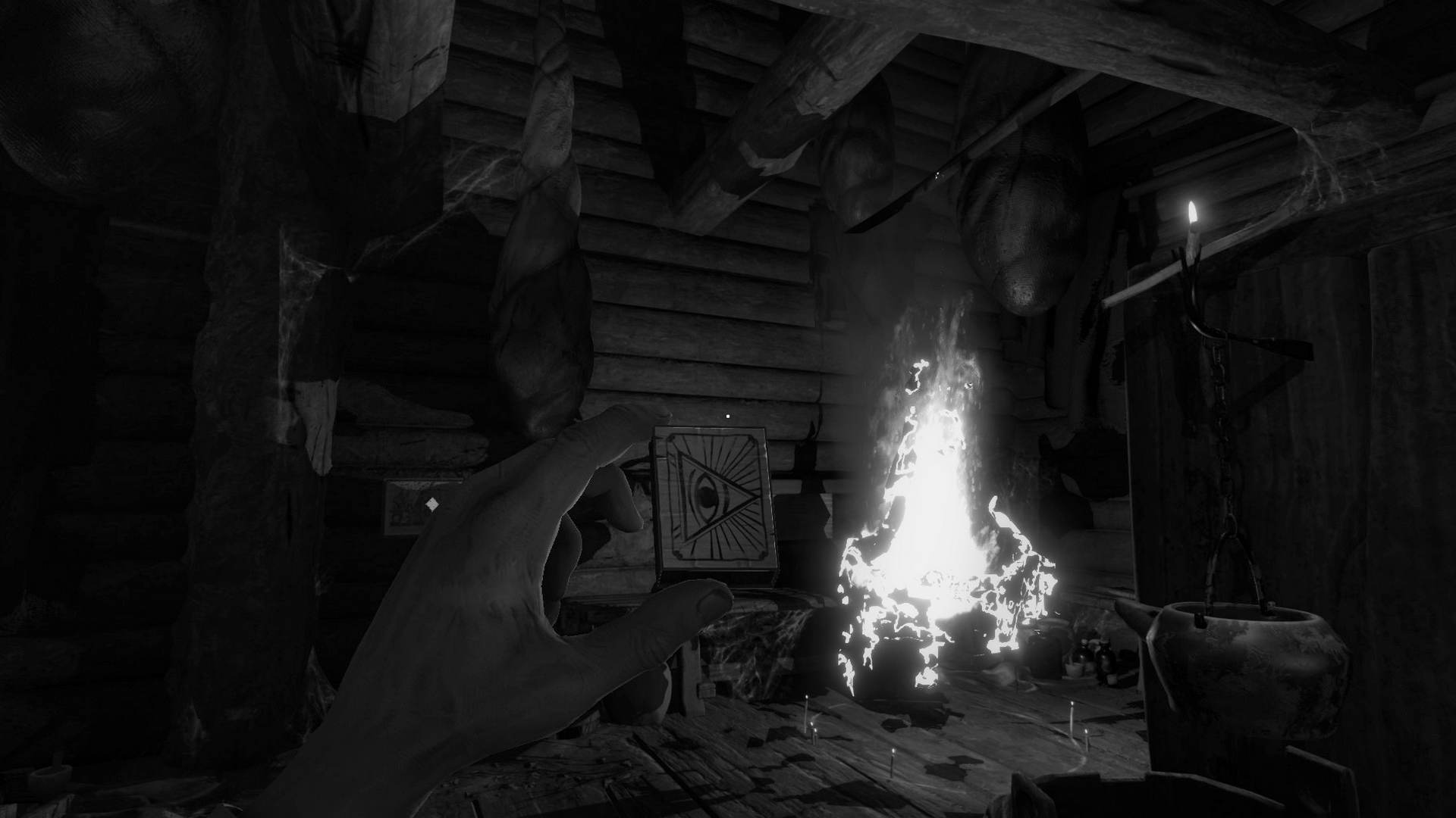 One-Eyed Likho | Download and Buy Today - Epic Games Store