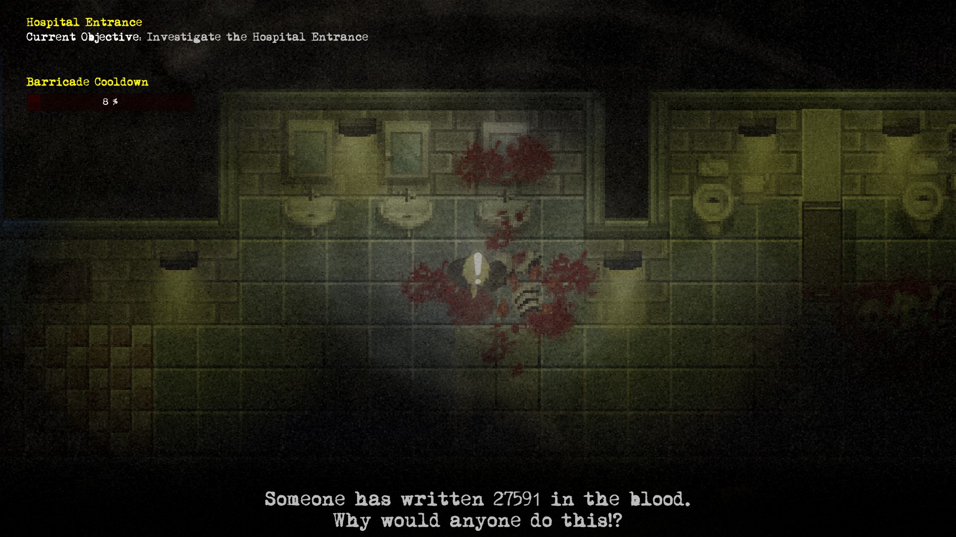 Outbreak Devious Beginnings | Download and Buy Today - Epic Games Store