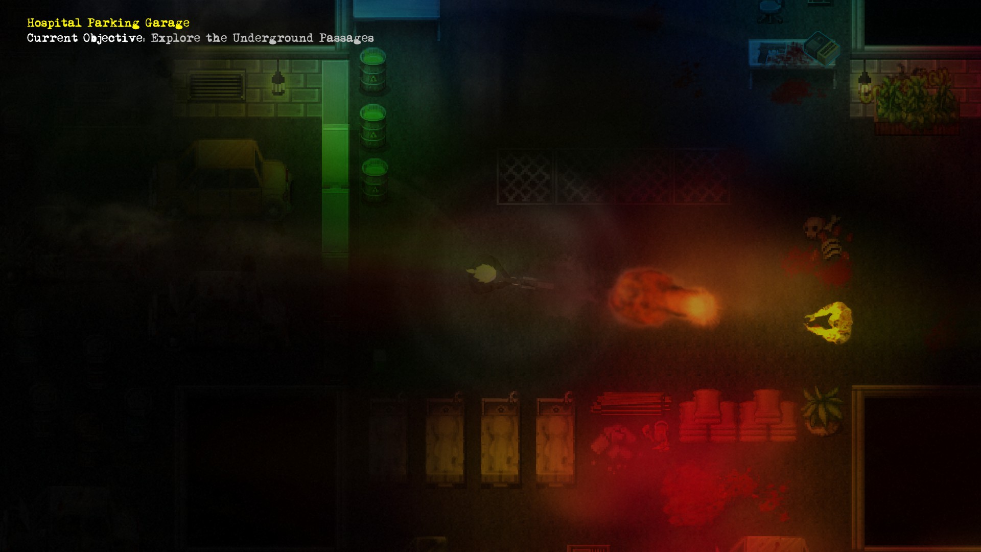 Outbreak Devious Beginnings | Download and Buy Today - Epic Games Store