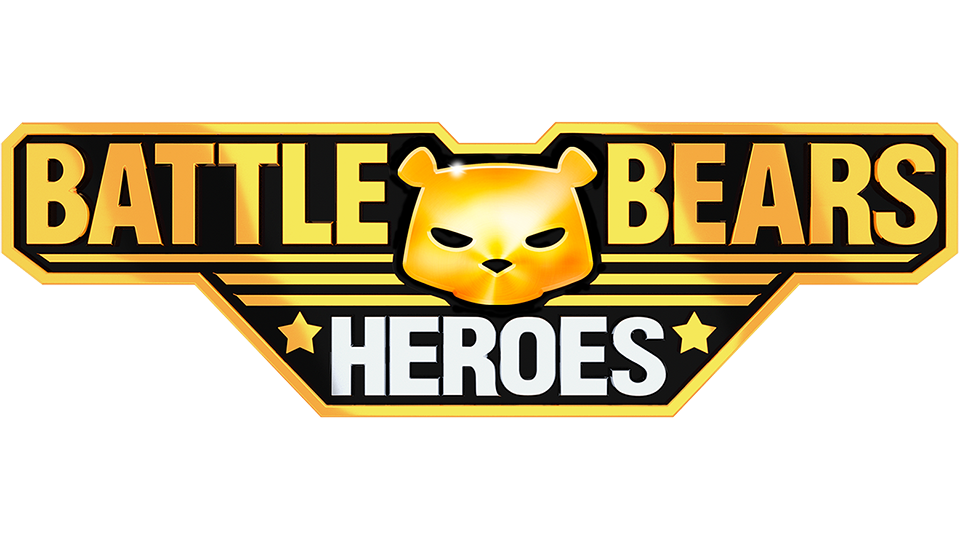 Battle Bears Logo BattleBears Wiki | Fandom