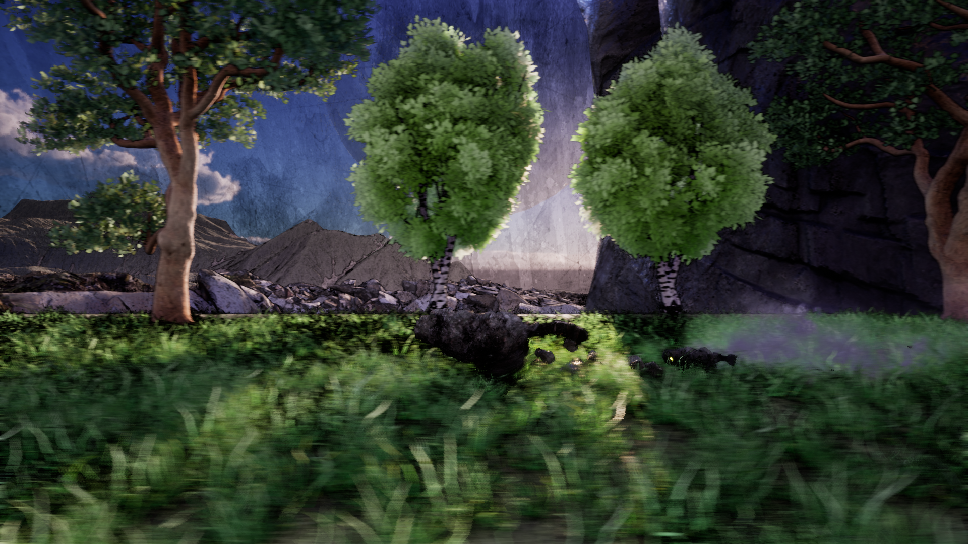 The Last Three Coming Soon - Epic Games Store