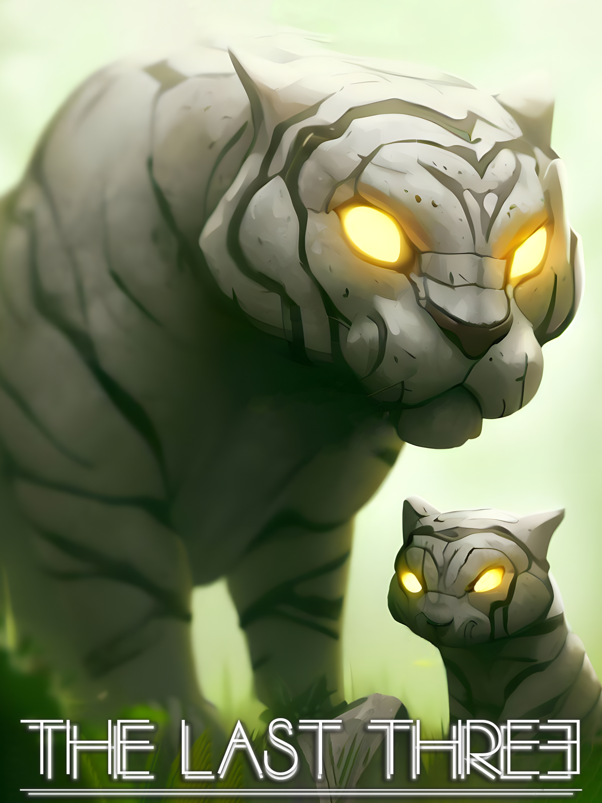 The Last Three เร็วๆ นี้ - Epic Games Store