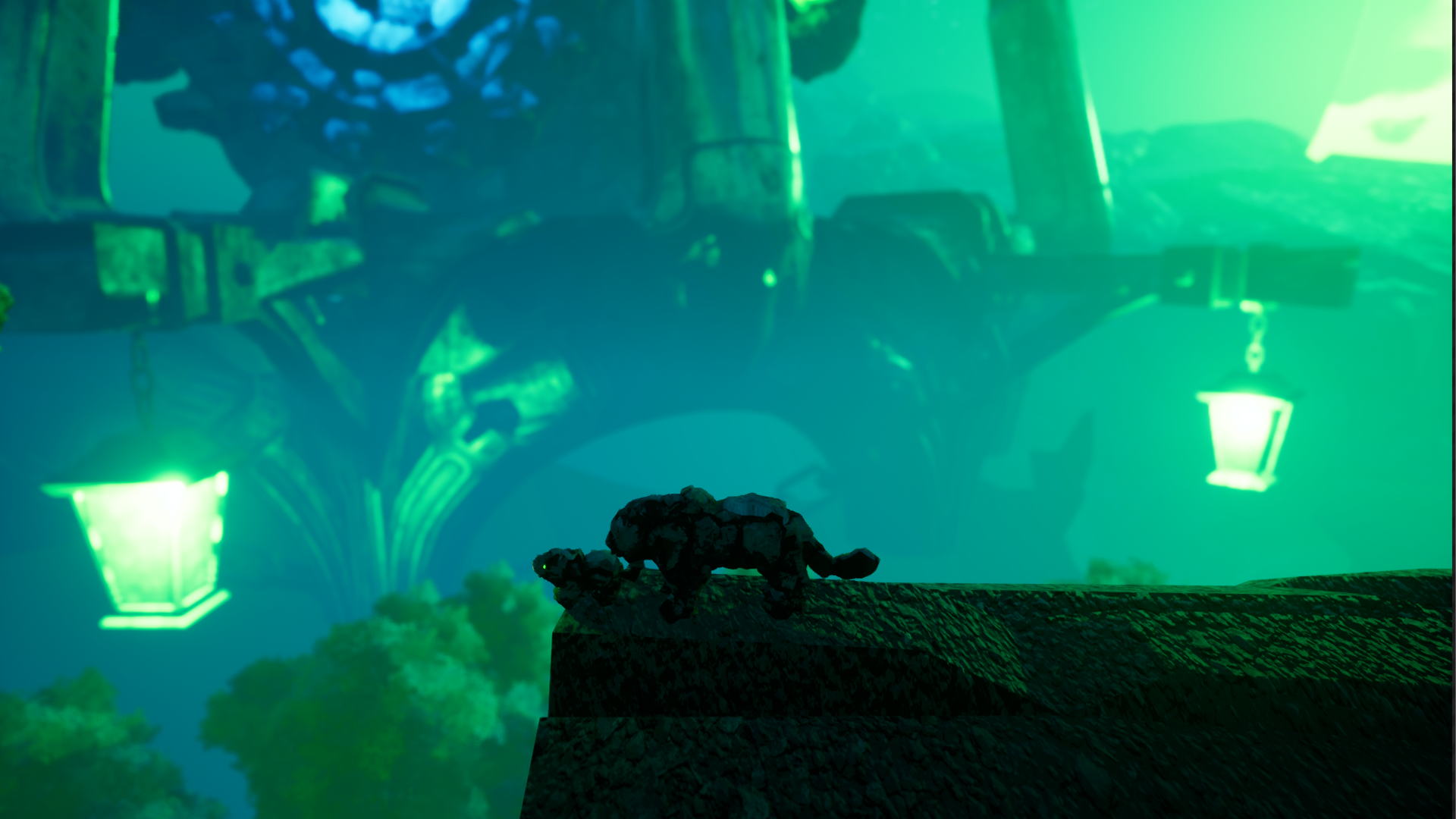 The Last Three Coming Soon - Epic Games Store