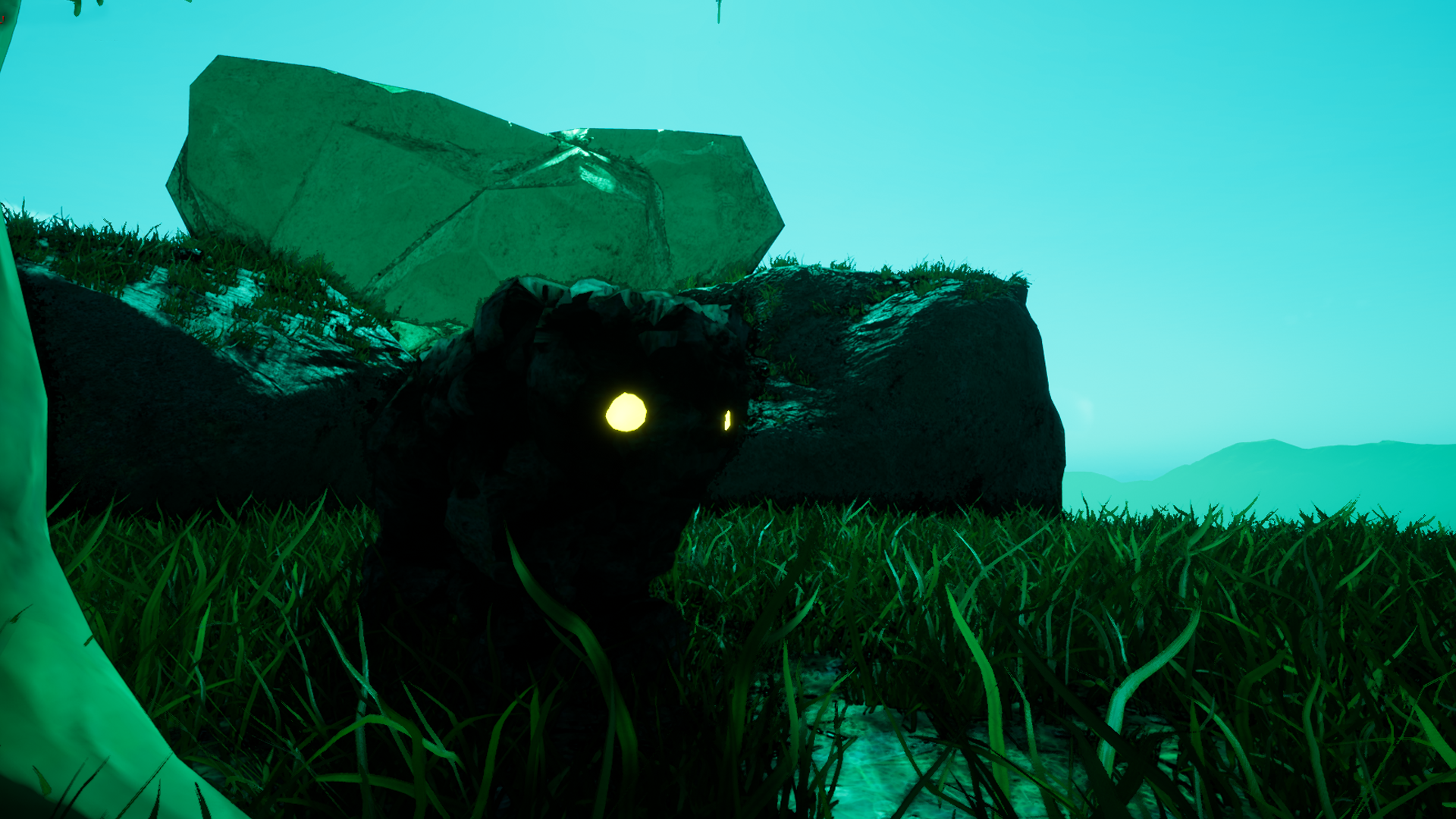 The Last Three Çok Yakında Geliyor - Epic Games Store