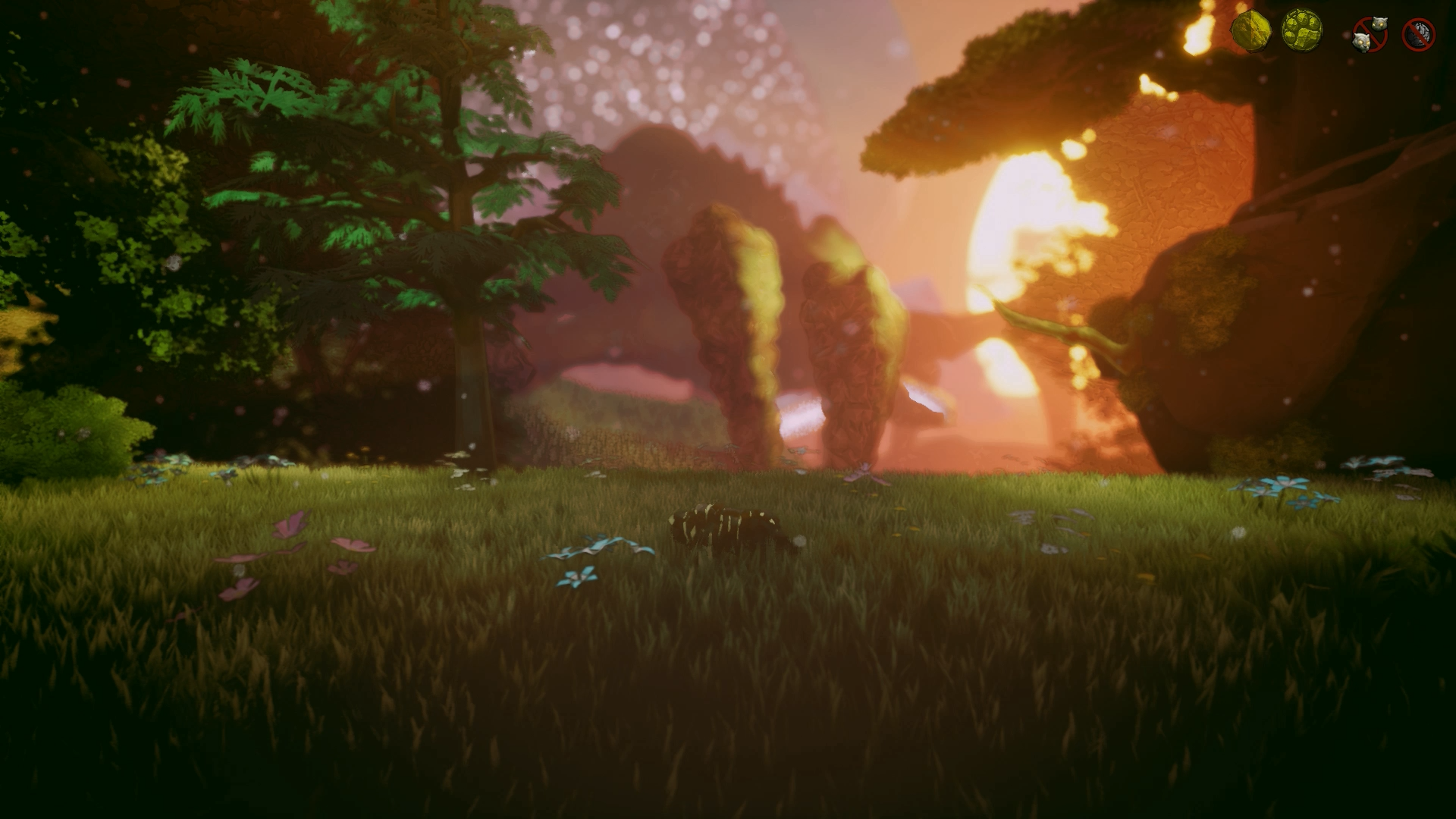 The Last Three Coming Soon - Epic Games Store