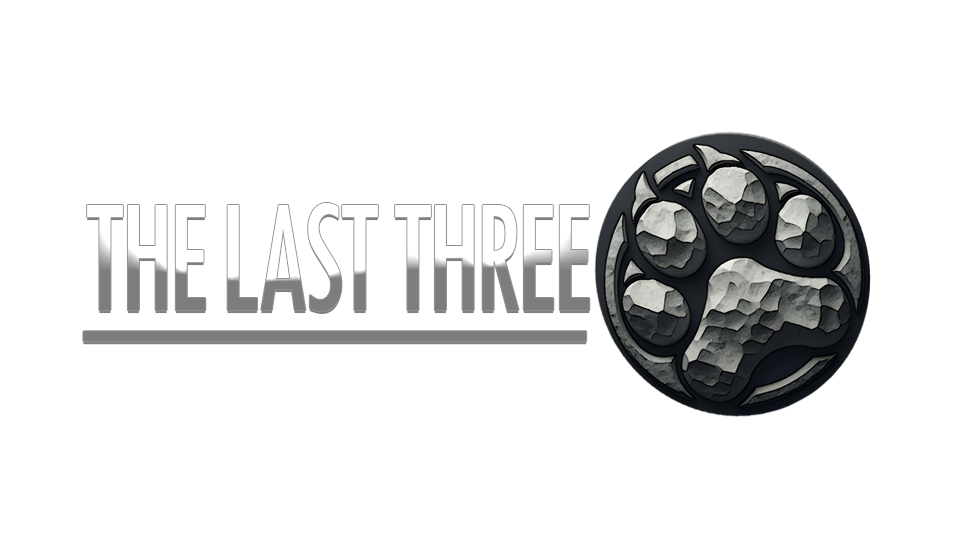 The Last Three Coming Soon - Epic Games Store