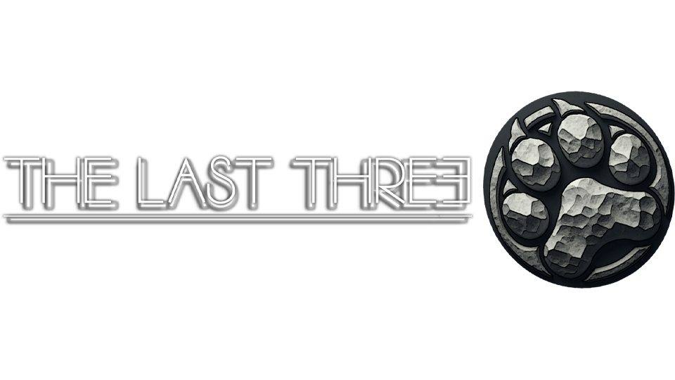 The Last Three Coming Soon - Epic Games Store