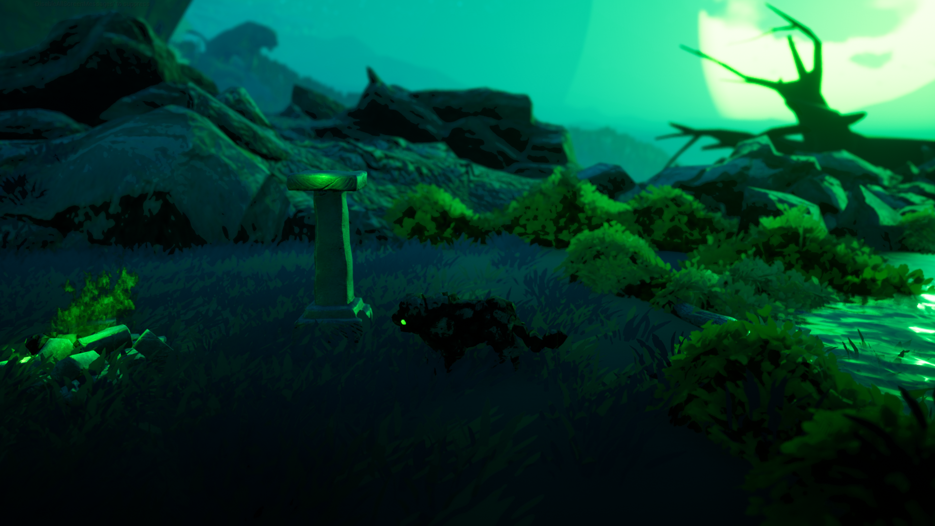 The Last Three — dostępne niedługo — Epic Games Store