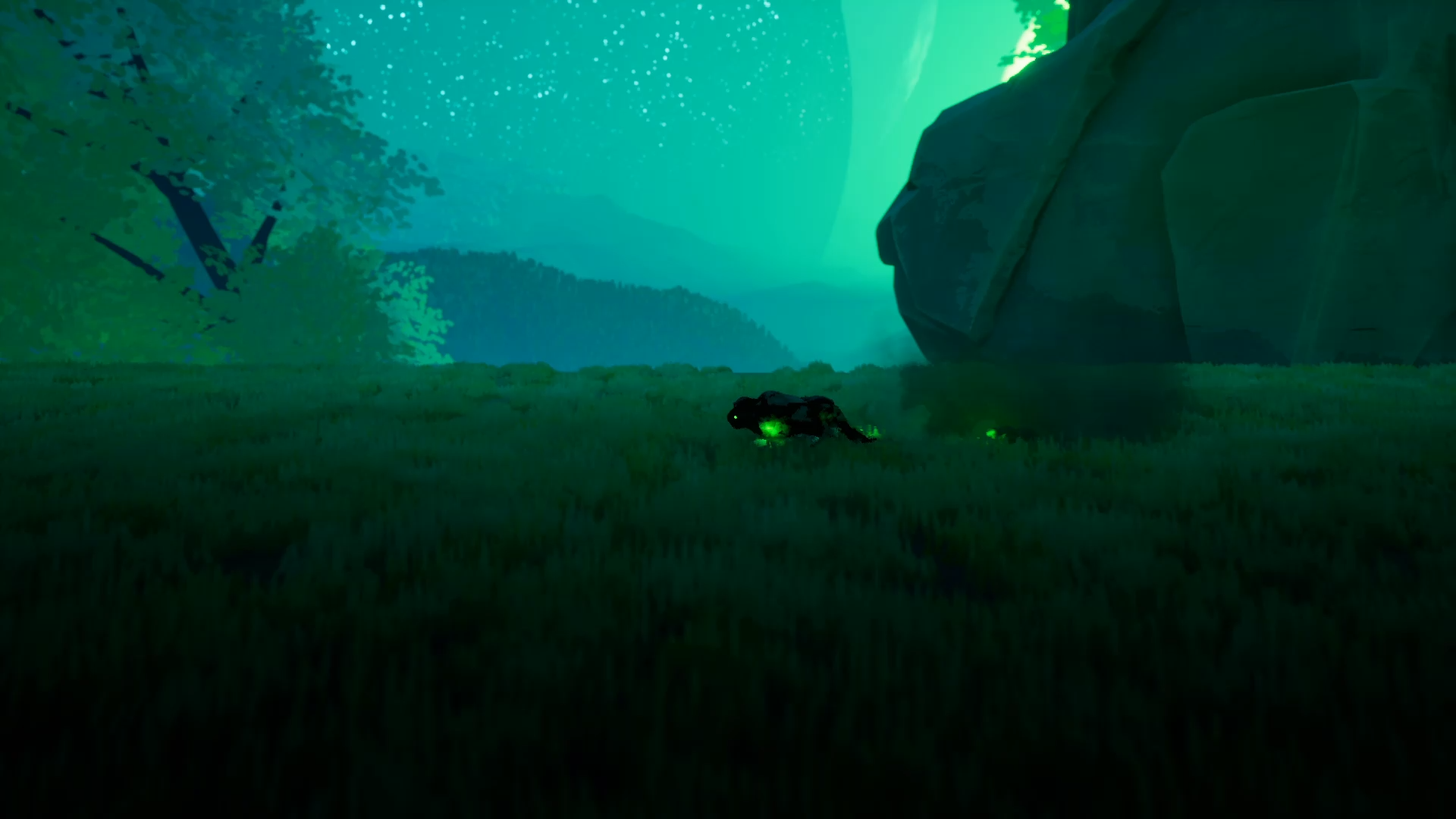 The Last Three Скоро в Epic Games Store