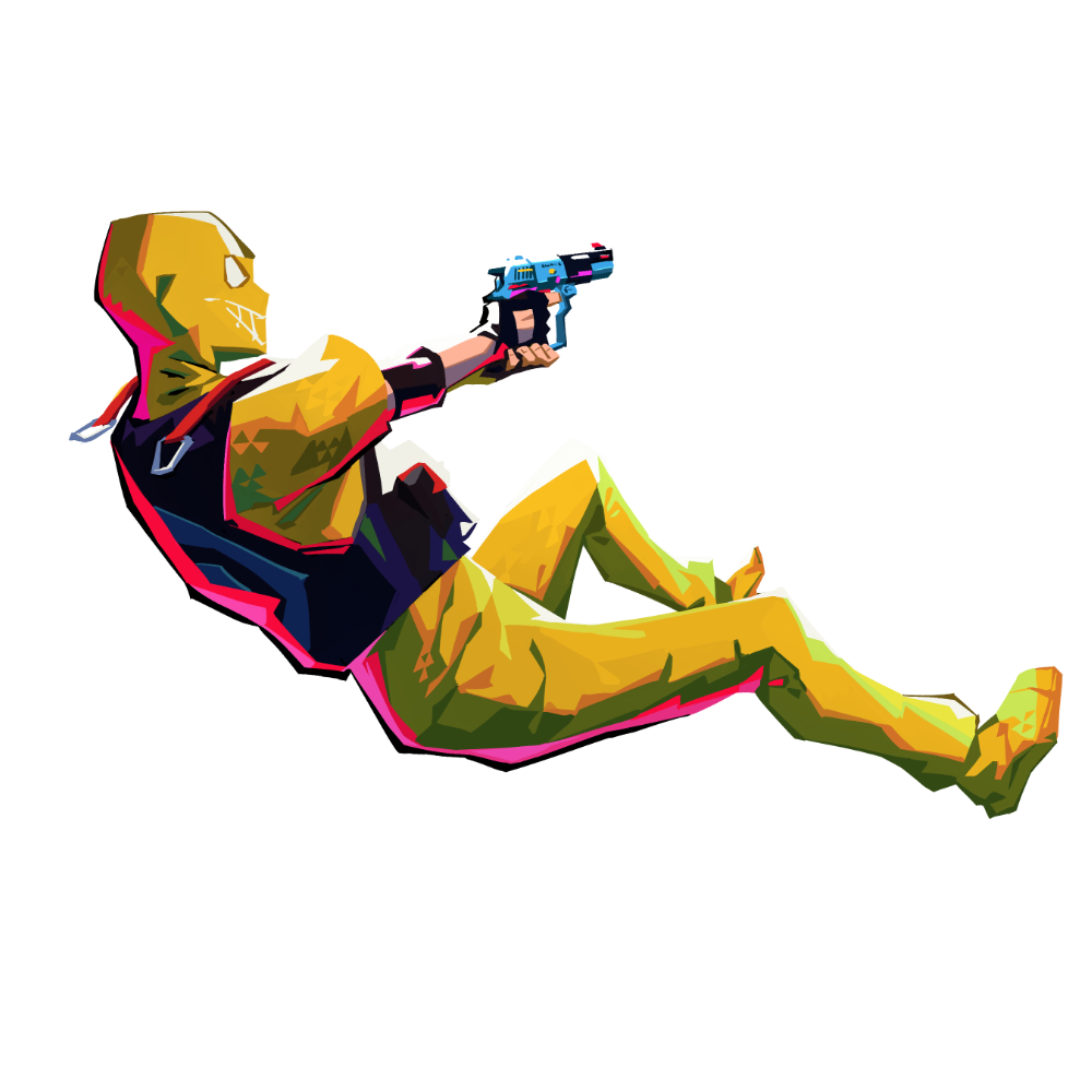 Aerial_Knight's DROPSHOT Coming Soon - Epic Games Store