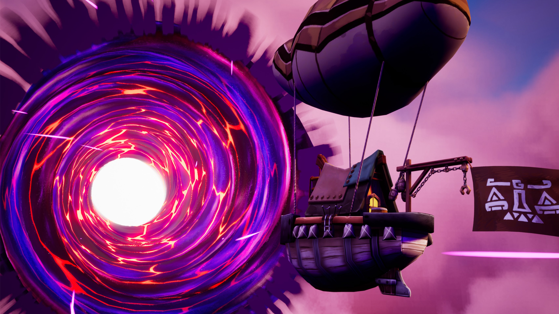 ChronoForge Coming Soon - Epic Games Store