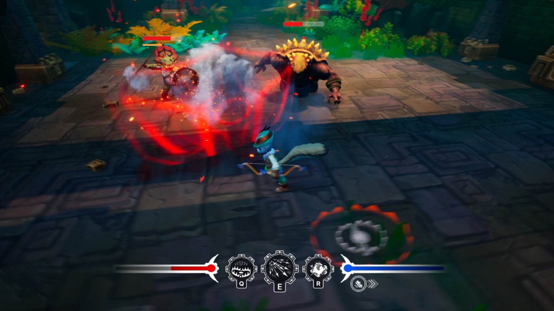 ChronoForge即將推出 - Epic Games Store