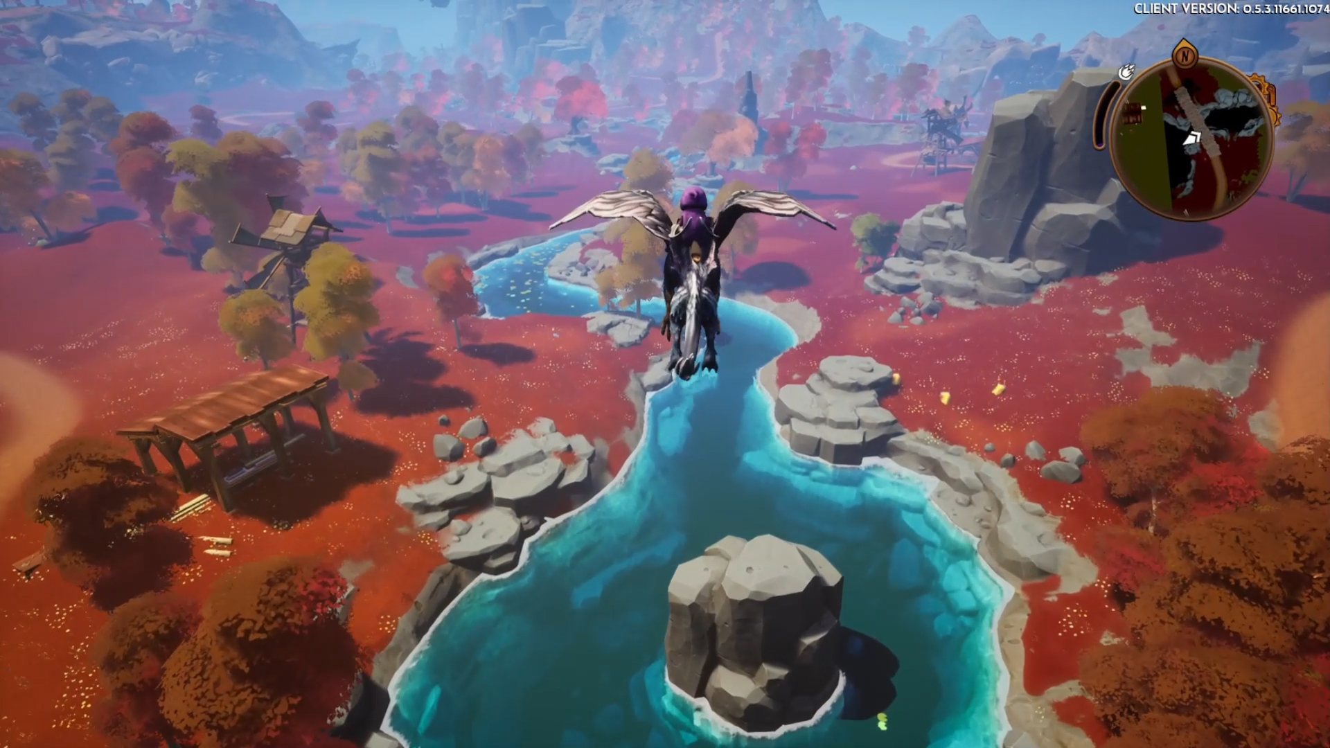 [PREVIEW] - ChronoForge [MMORPG] | Fórum Adrenaline - Um dos maiores e ...