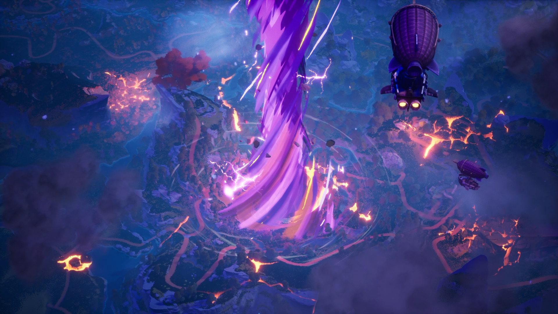 ChronoForge Coming Soon - Epic Games Store