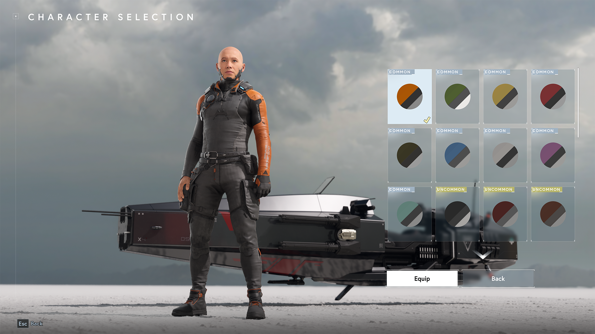 Star Atlas Coming Soon - Epic Games Store