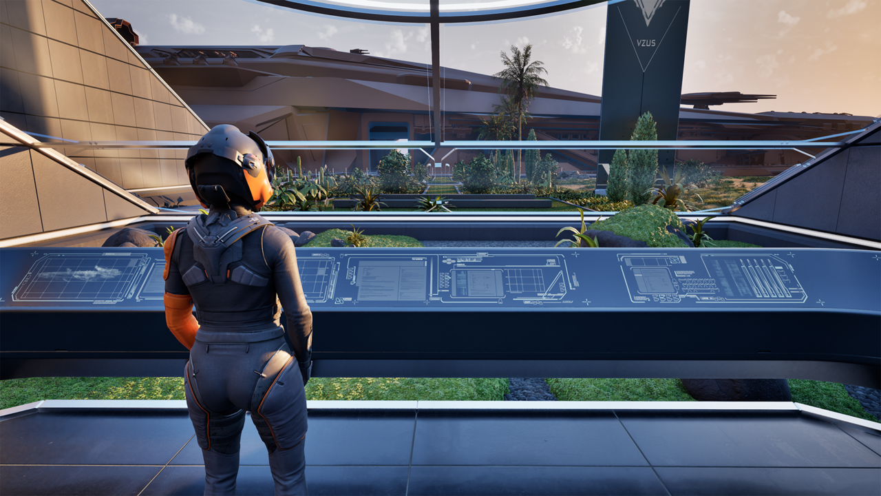 Star Atlas Coming Soon - Epic Games Store