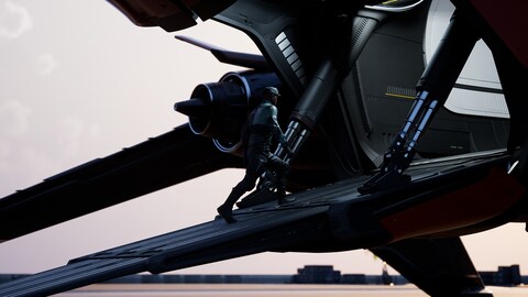 Star Atlas Coming Soon - Epic Games Store