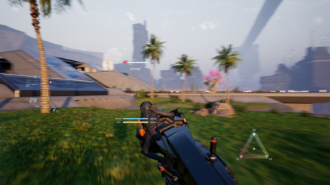 Star Atlas Coming Soon - Epic Games Store