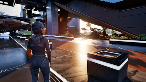 Star Atlas Coming Soon - Epic Games Store