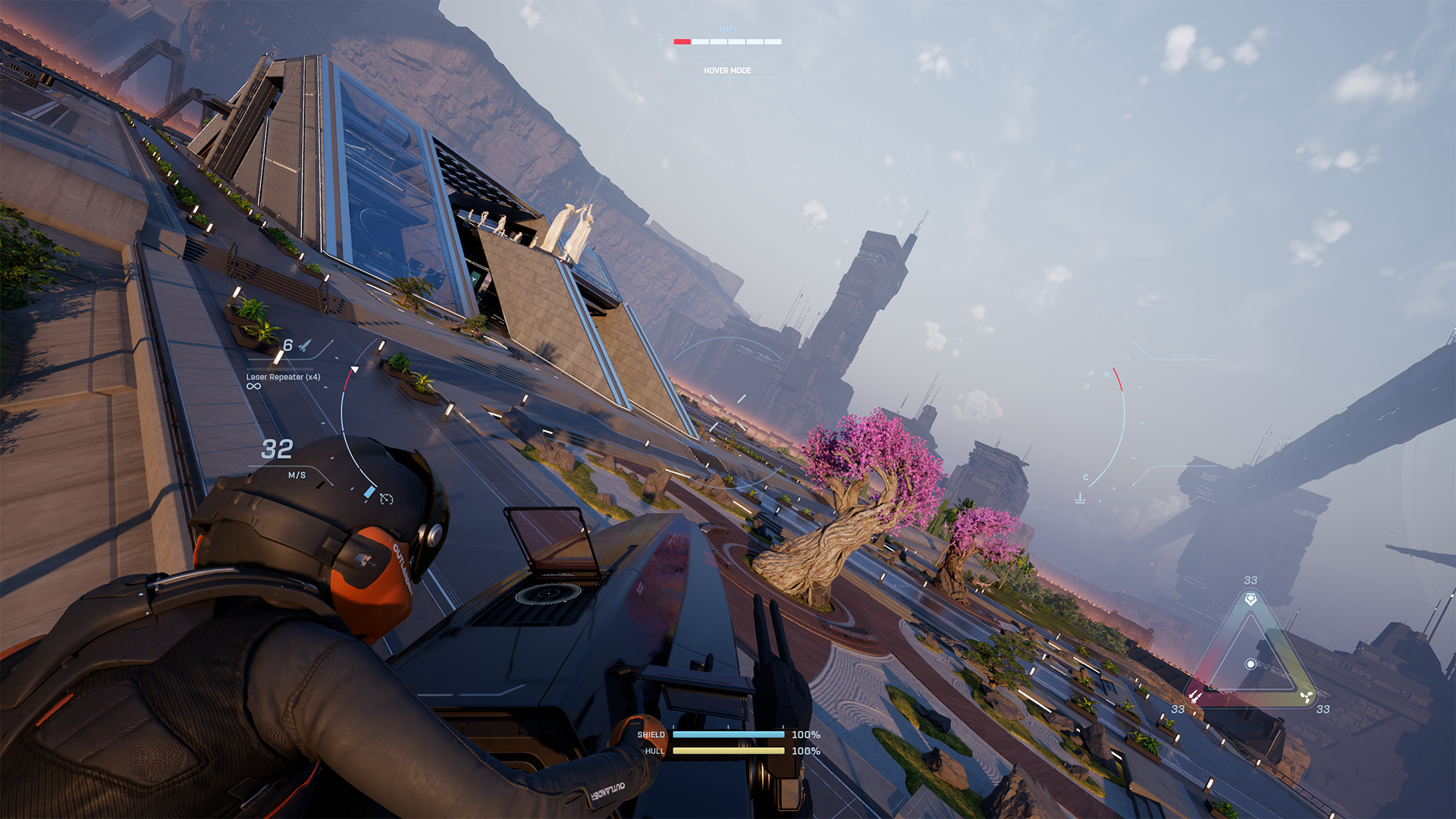 Star Atlas bientôt sur l'Epic Games Store